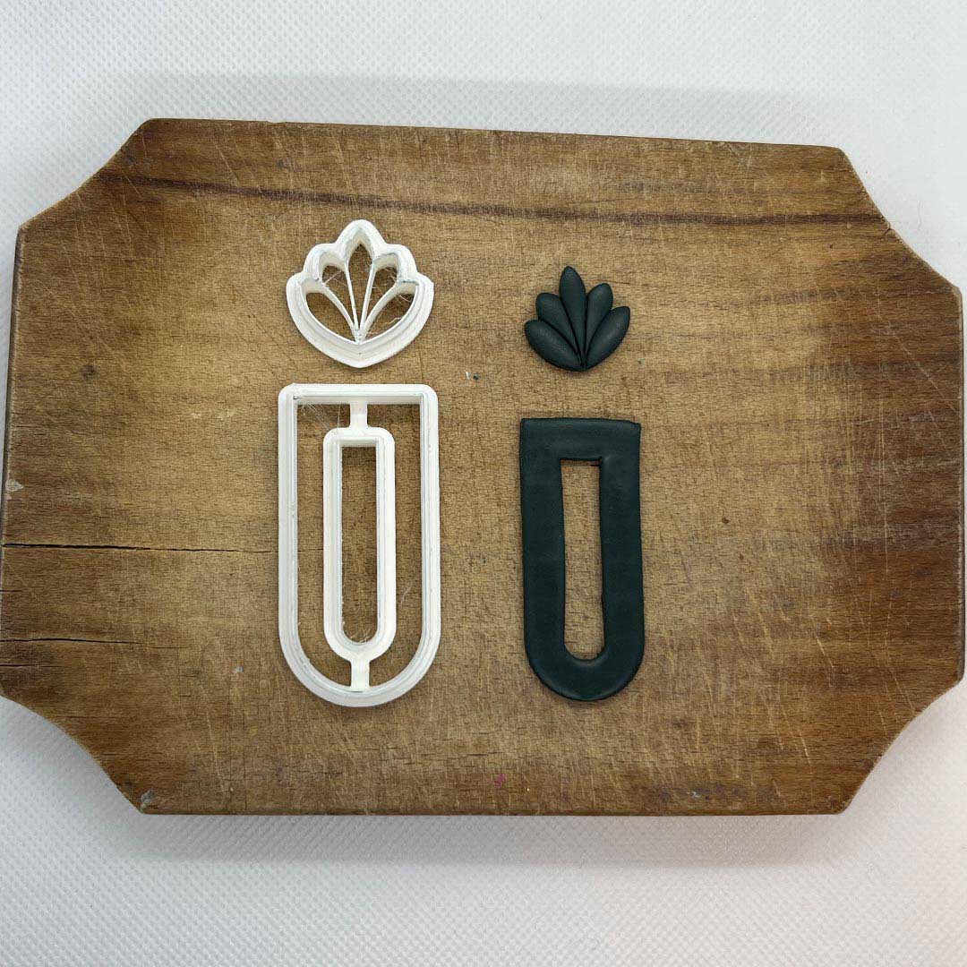 Clay Cutter #52 set – RenArt Cutters