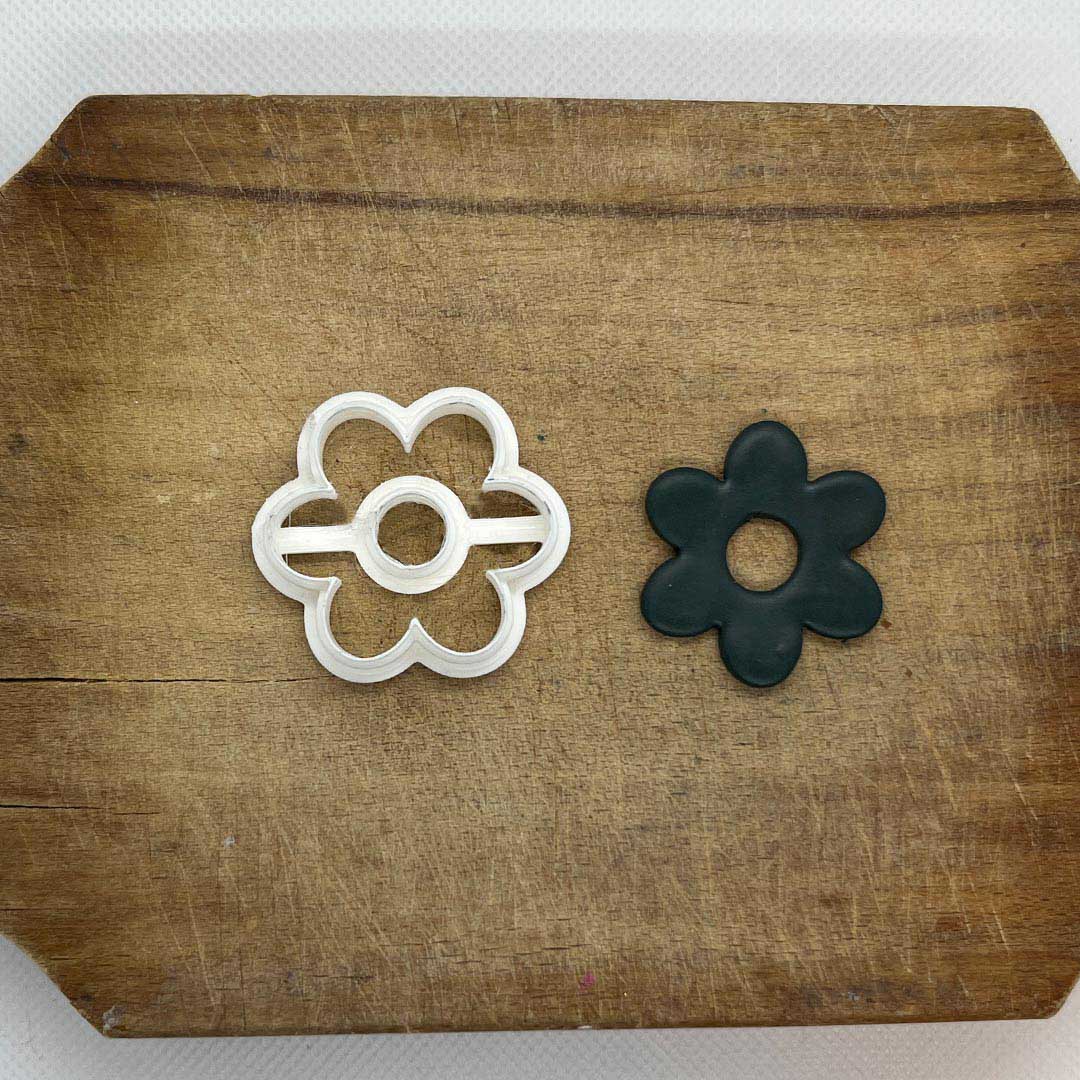 Clay Cutter #66 – RenArt Cutters