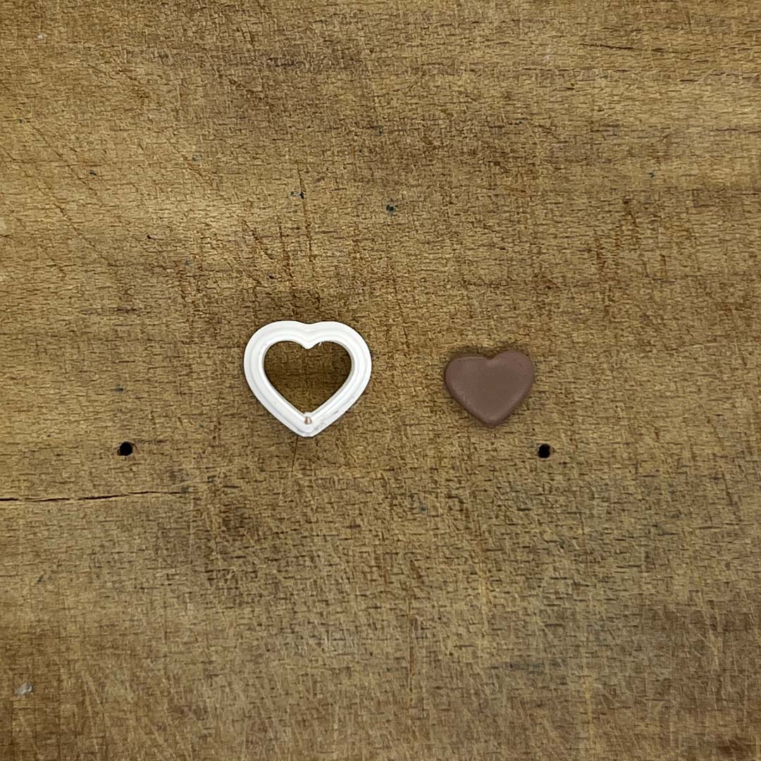 Micro Clay Cutter #20 – RenArt Cutters